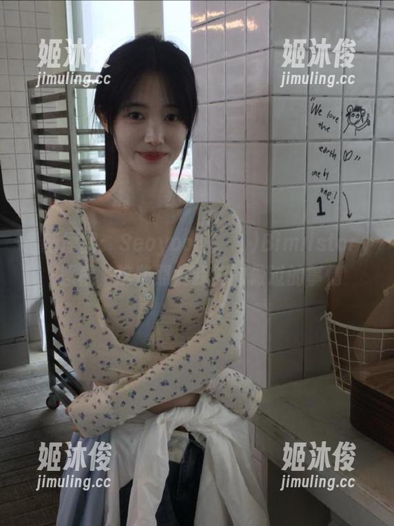 最新原图：Seoyool (서율)Bimilstory-恶棍，这些照片我真的做过的事情 - 姬沐绫